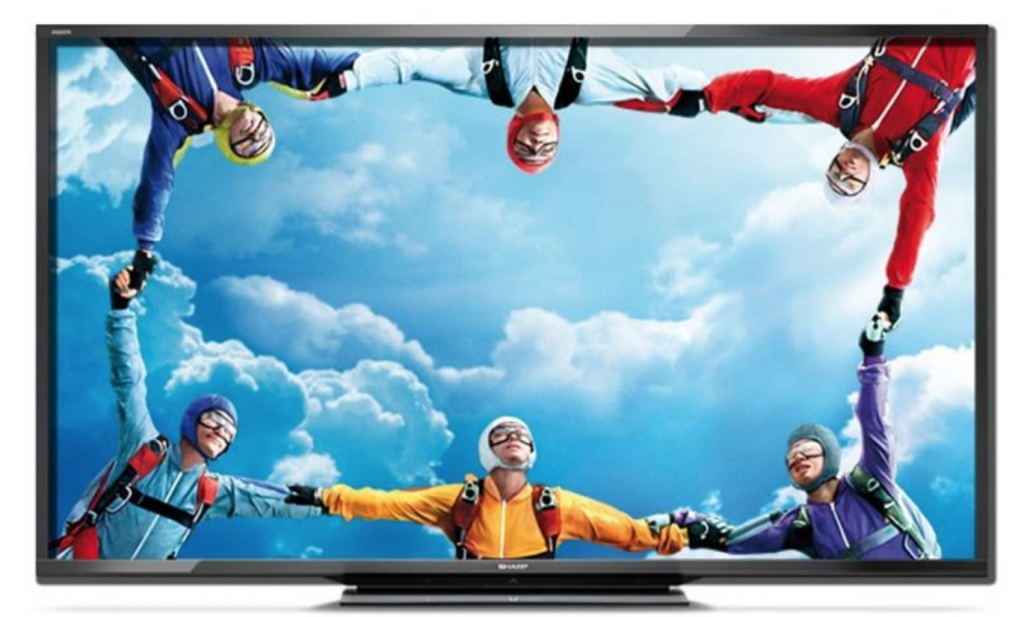[Đánh Giá] Tivi Sharp có tốt không? có nên mua tivi Sharp không?