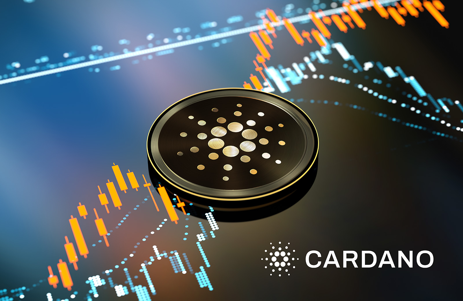 Cardano ADA L G To n T p V ng ADA Coin